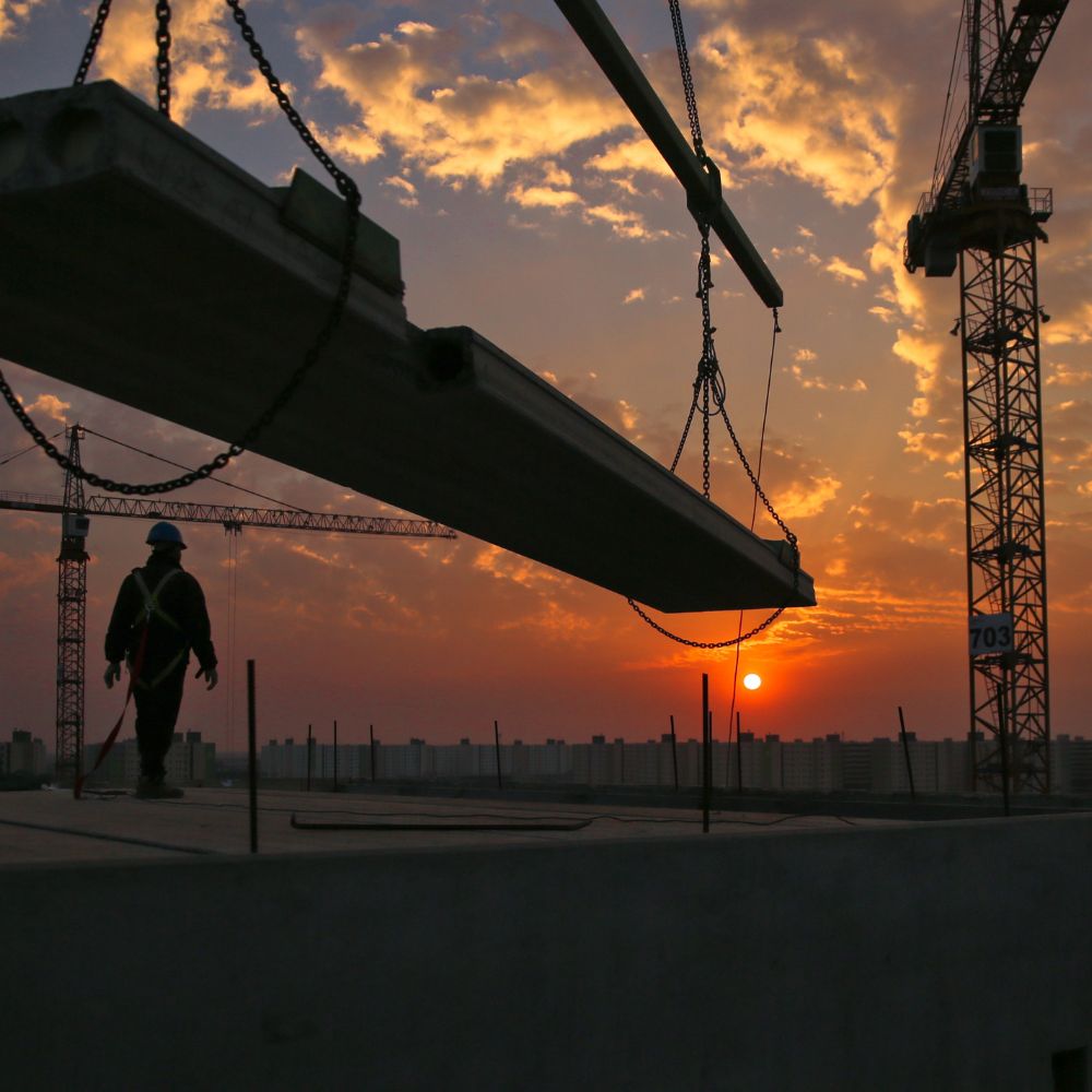 Capabilities - Costamar Group