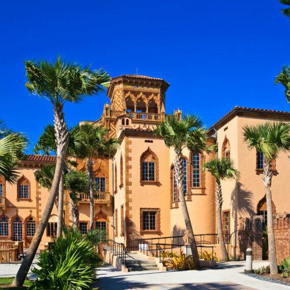 High-End Construction - Costamar Group