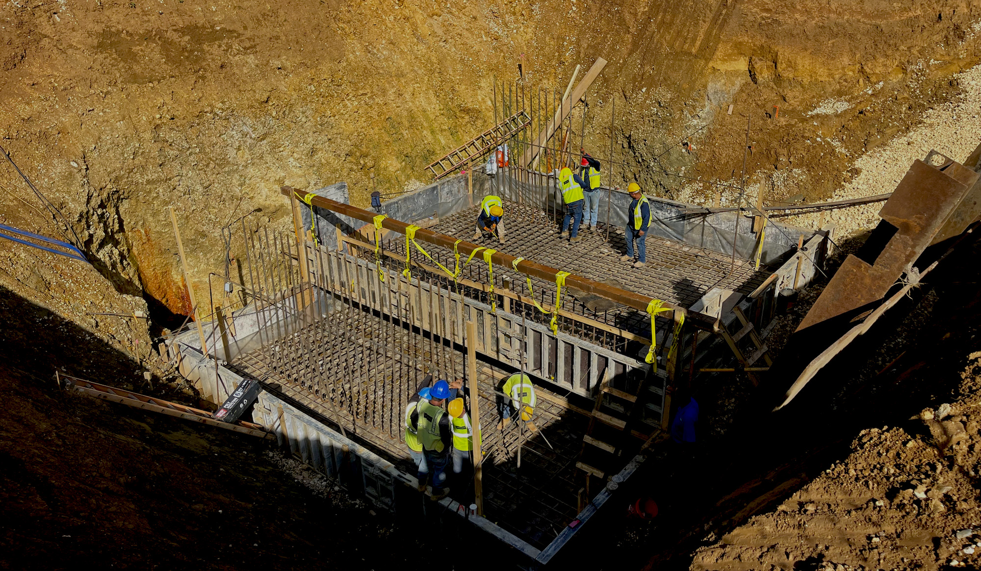 Home - Costamar Group